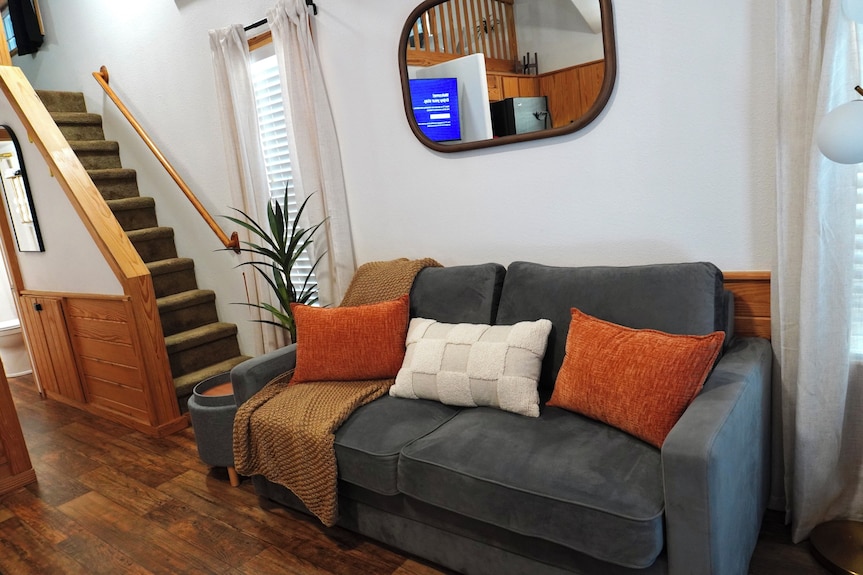 Tiny Home In Lake Travis Located In Sun Outdoors Resort. - Lake Travis, TX