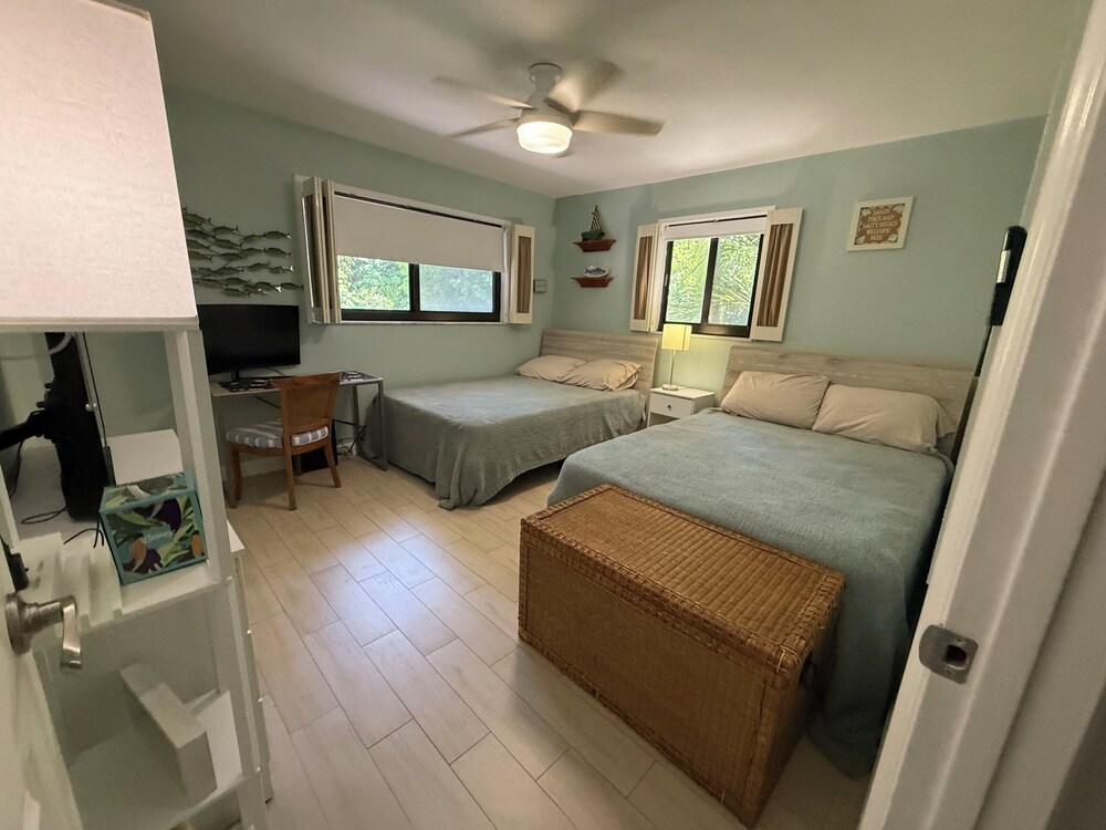 Dreamy Coastal Getaway at Buttonwood Bay Awaits! - Key Largo | Vrbo