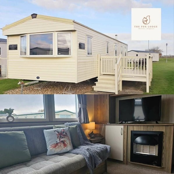 Butlins Skegness - Holiday Accommodation 19409, Skegness: Hotel Reviews ...