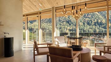 Pormenores do interior