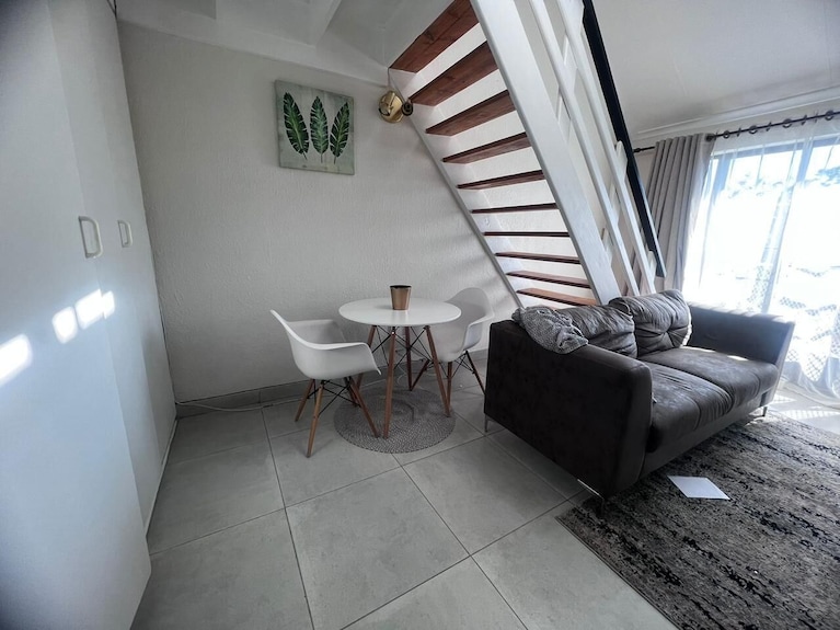 Loft On Grosvenor\nmodern 1 Bedroom Loft Apartment In Hatfield, Pretoria - Pretoria (Dél-Afrika)