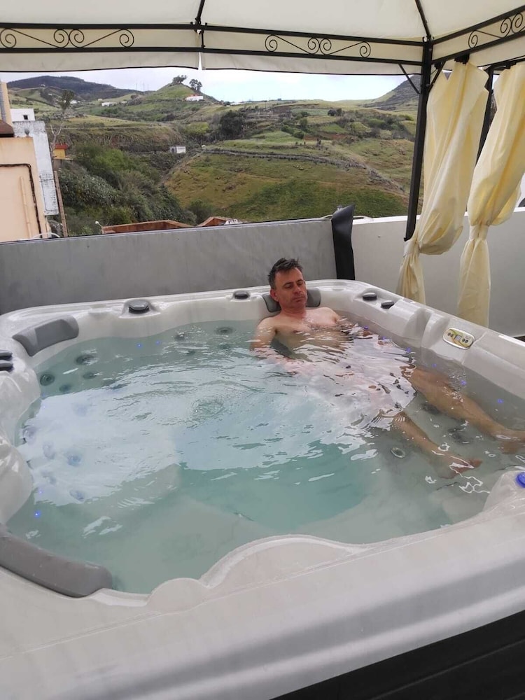 Casa Arte Guesthouse Camino Gran Canaria - Gran Canaria