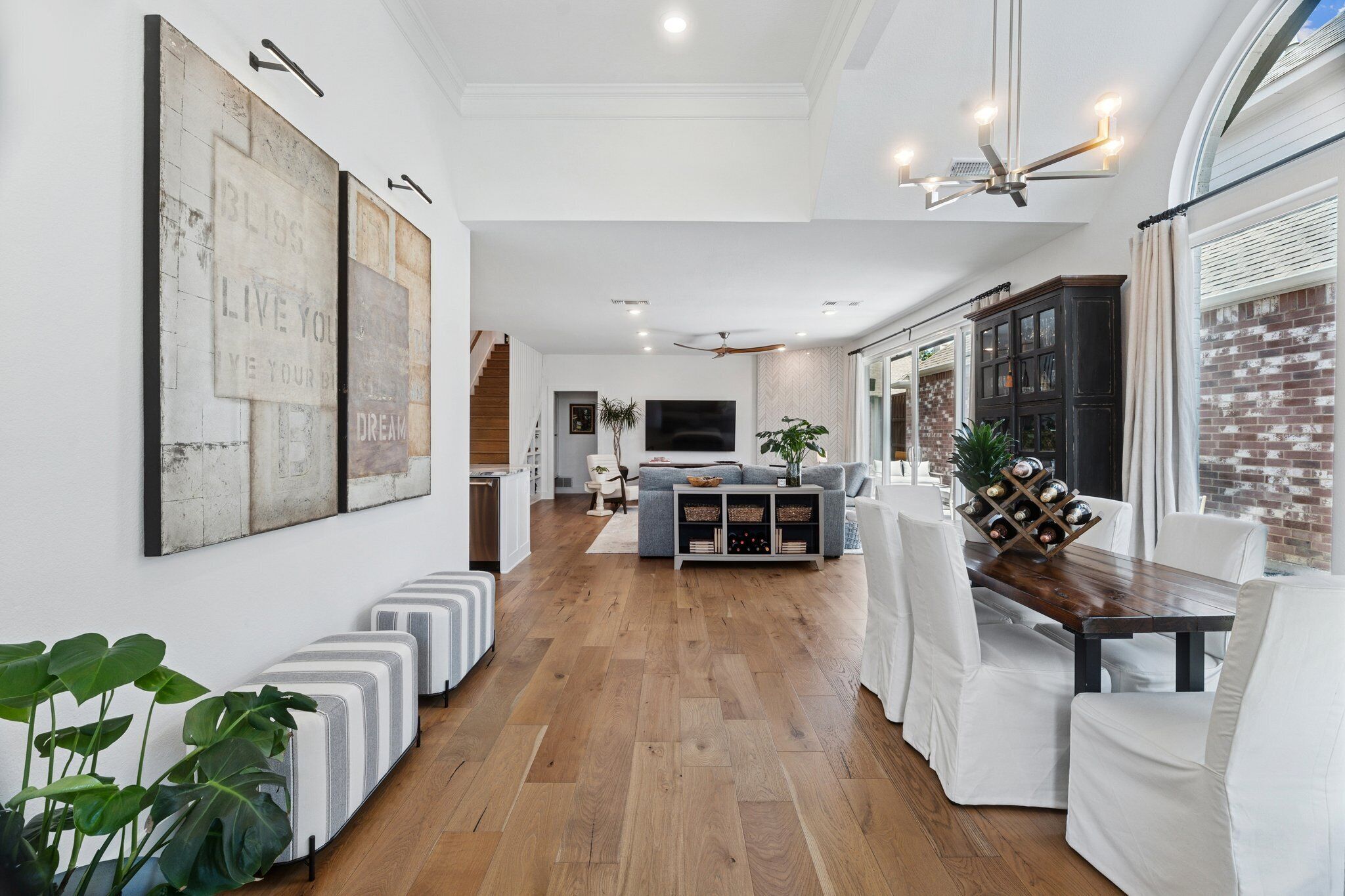 Luxury 3-bedroom Patio Home In Plano - Plano, TX