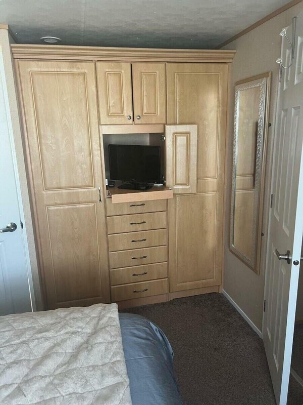 The Chase - Holiday Accommodation 21863 - Lincolnshire