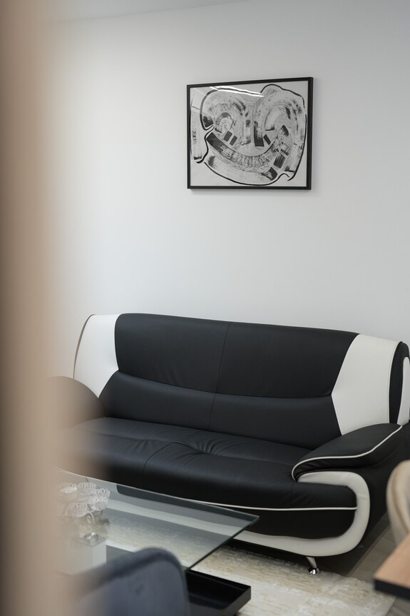 Le Marbre Blanc 4* - Les Suites Du Lion - Obernai