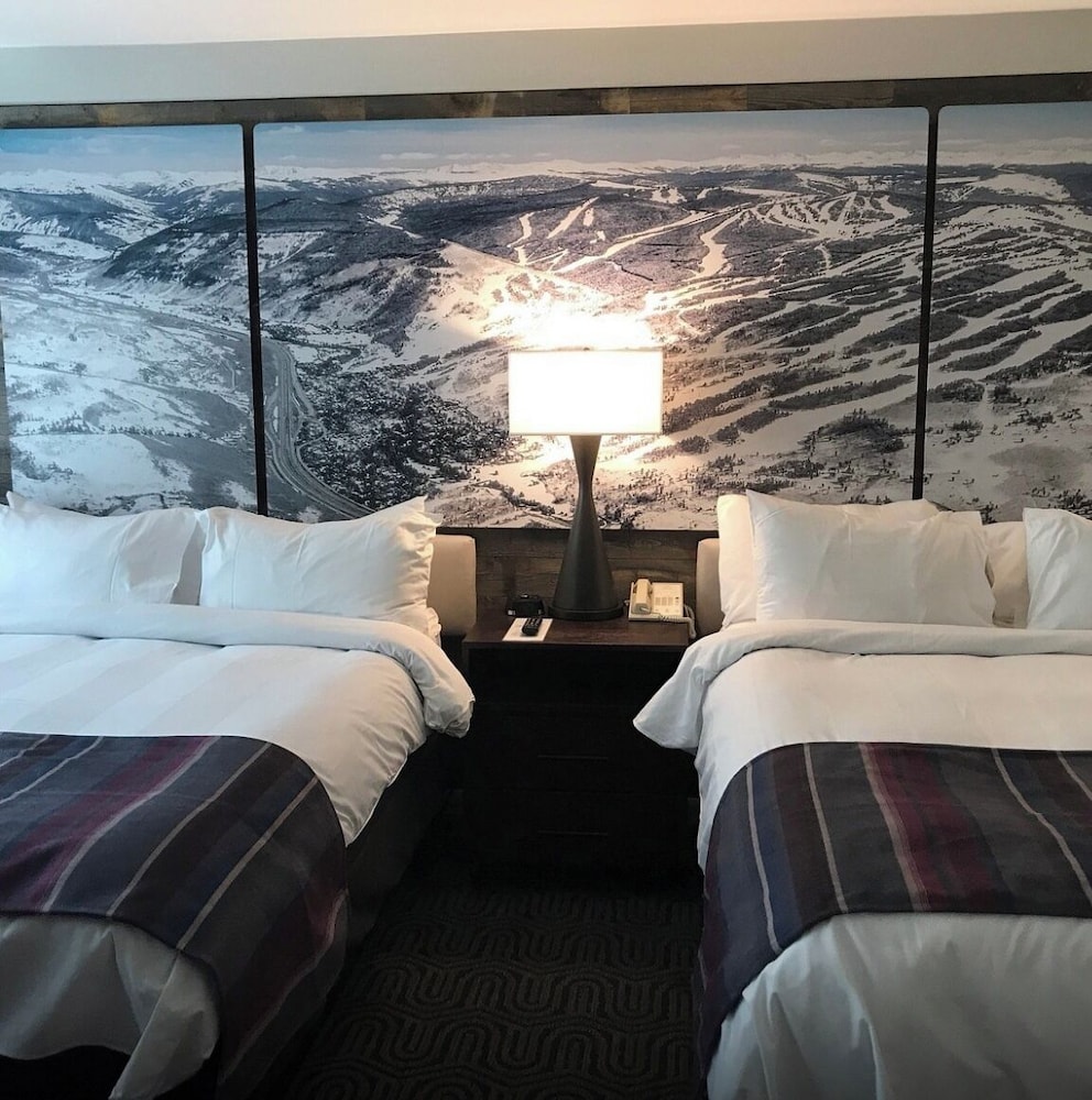 Christmas Week in Vail - 1 BR/1BA Villa with all the amenities! - West ...