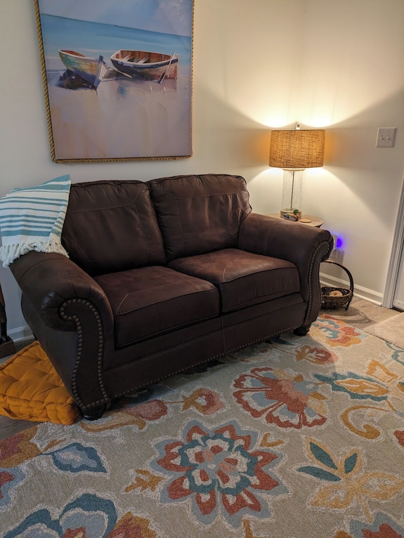 Lovely 3-bedroom Cottage With Beautiful Kentucky Lake Views In Big Sandy. - Kentucky Lake