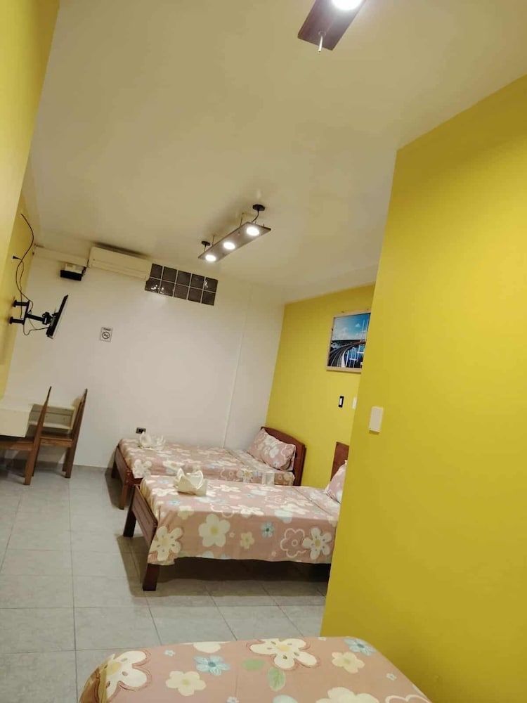 El Encanto Hotel - Iquitos