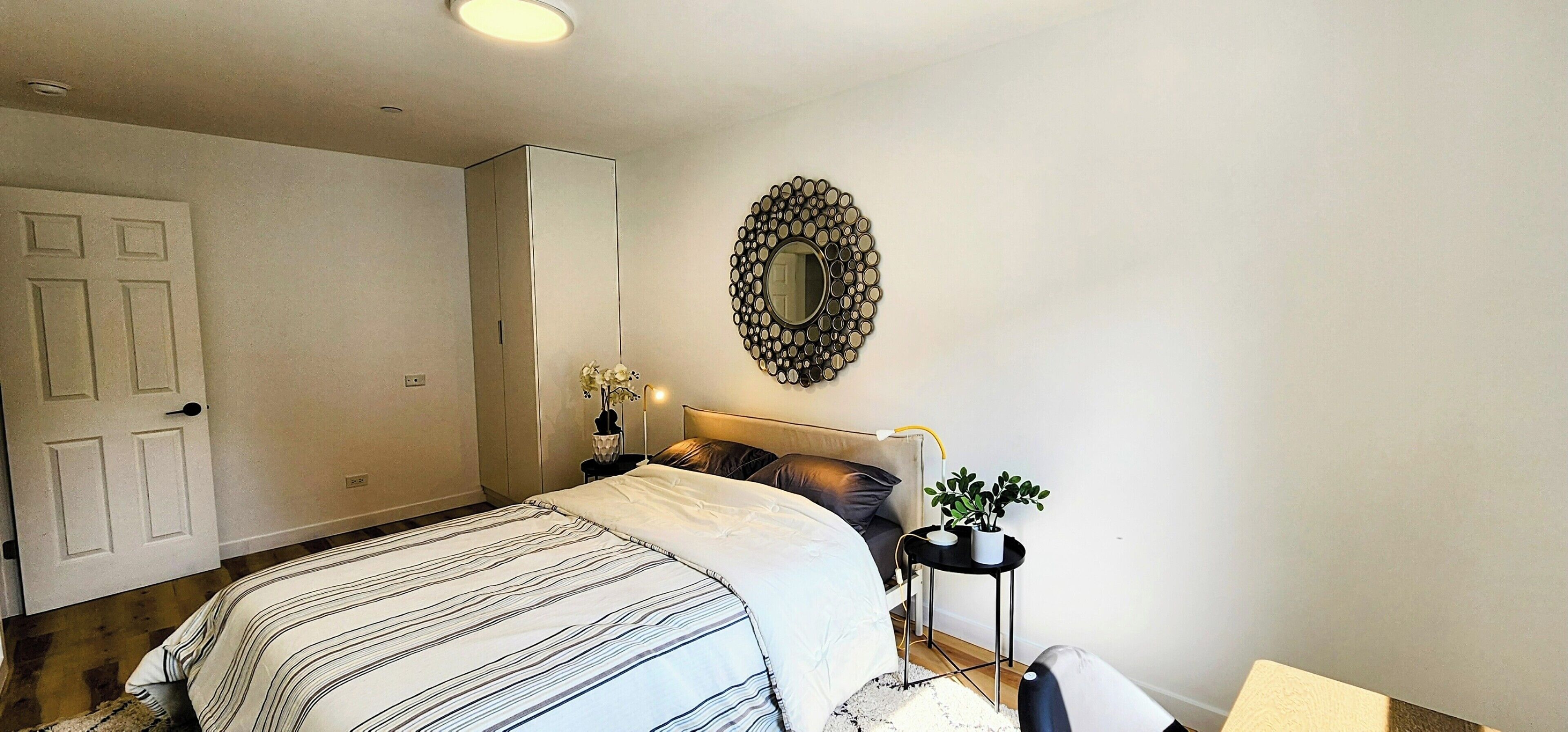 Charming 1-bedroom Apartment In Enchanting Evanston With Ac - Evanston