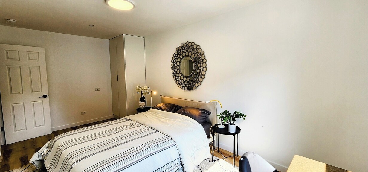 Charming 1-bedroom Apartment In Enchanting Evanston With Ac - Evanston