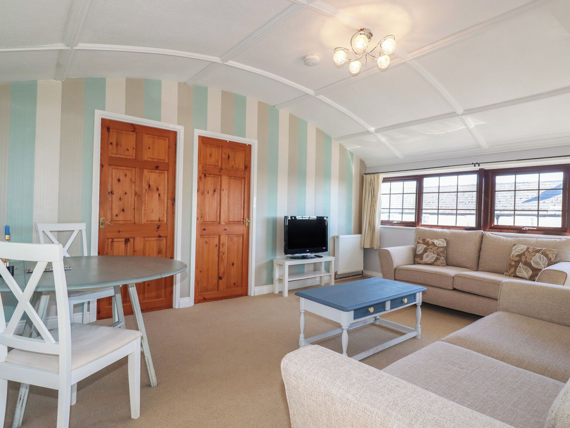 The Loft, Character Holiday Cottage In Probus - Tregony