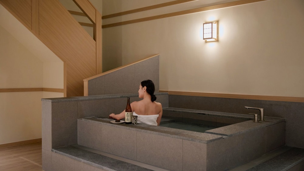 Anook Resort & Spa Busan Haeundae - Busan