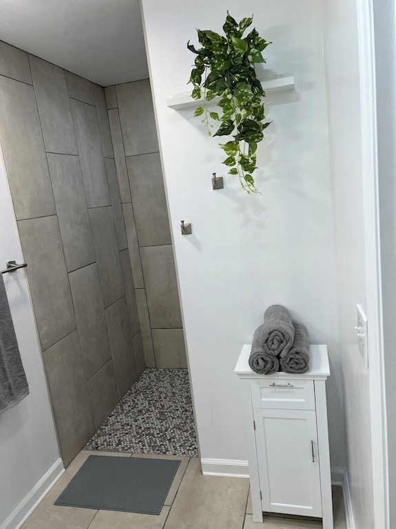 Cozy Accessible Studio Near Wake Forest & Downtown Winston-salem - Winston-Salem, NC