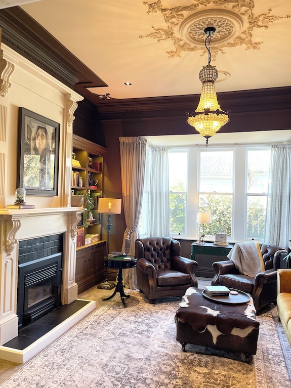 Central Blenheim Villa - Blenheim