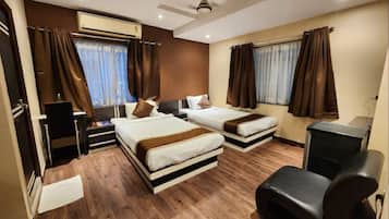 Quarto Twin Superior | Quartos insonorizados