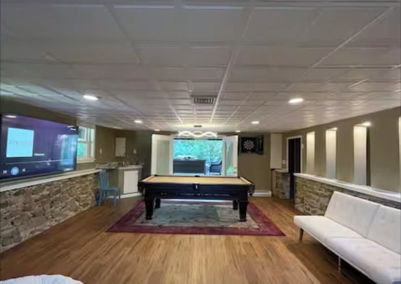 2 Bedroom Cottage - Folino Estate, Kutztown