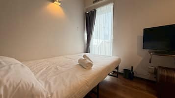 Quarto | Wi-fi grátis