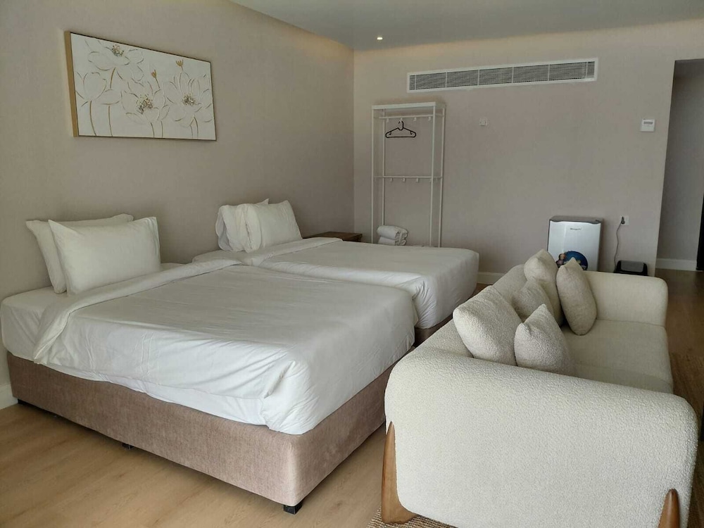 WADINA RESORT-DELUX TWIN BED WITH PRIVATE POOL - Wadi Bani Khalid | Vrbo
