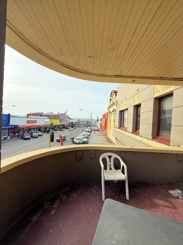 Ararat Hotel - Ararat