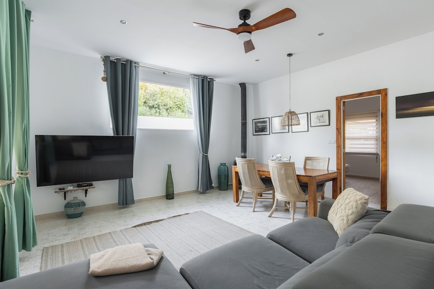 Villa Ca Tauró - Jávea