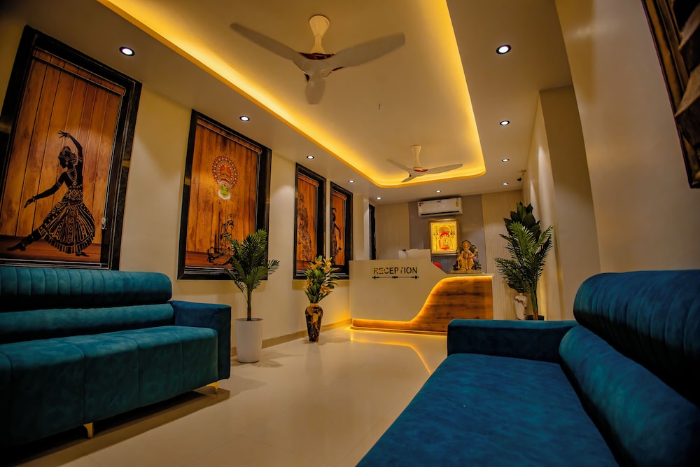 Kings Executive - Tuljapur