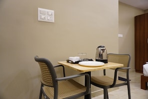 Quarto Deluxe | Wi-fi grátis