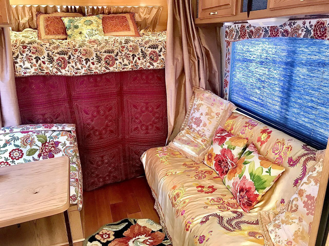 Tiny Glamping In Prescott, Arizona For A Nature Getaway - Prescott, AZ