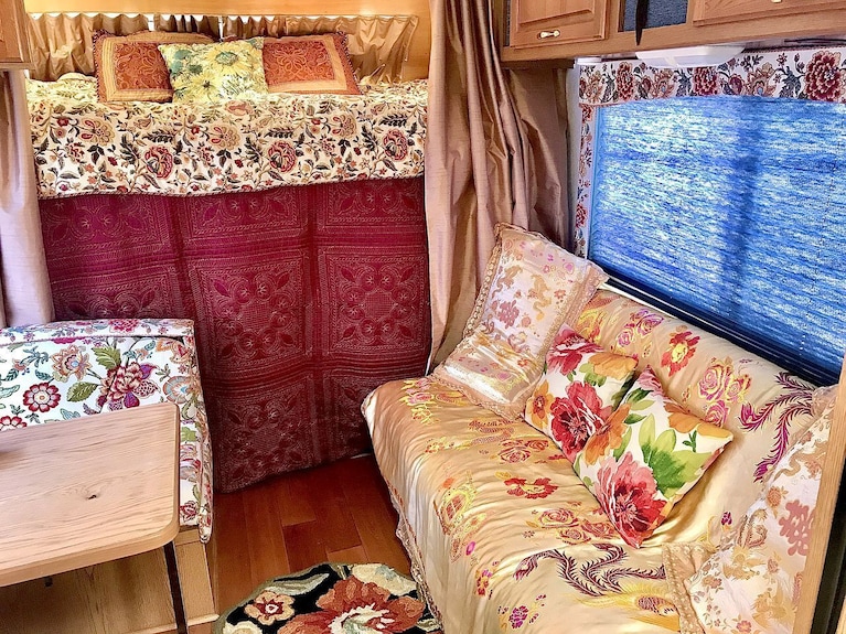 Tiny Glamping In Prescott, Arizona For A Nature Getaway - Prescott, AZ