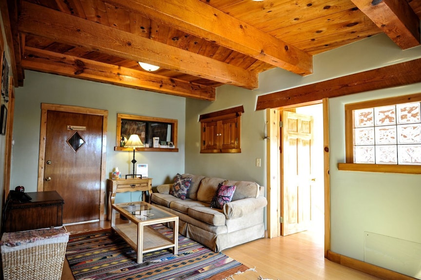 Spacious Cabin Rental With Beautiful Mountain Views Near Pinos Altos, New Mexico - Silver City