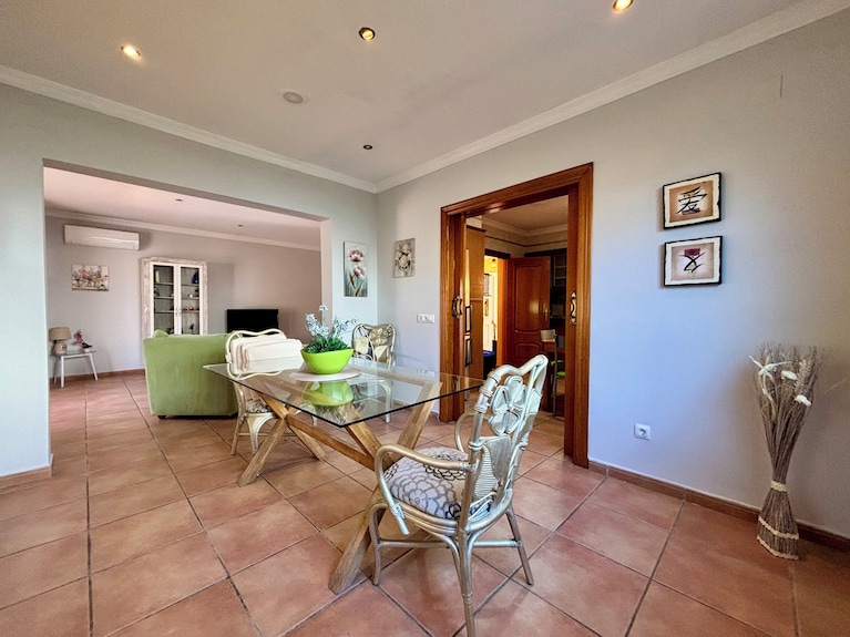 Villa Galeretes Paradise - Jávea