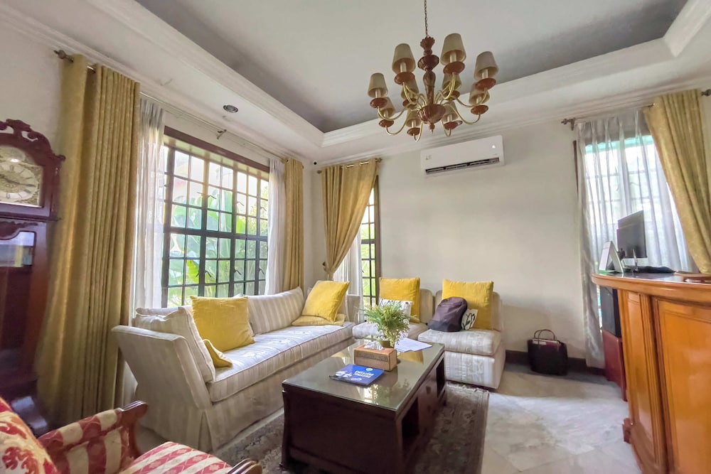 Laurel Heritage Resort And Spa - Santo Tomas