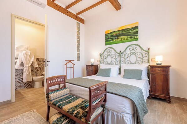 Villa Fontis Rapolano - Rapolano Terme