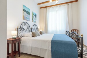 Quarto casal ou duplo | Individualmente decorados, Wi-Fi de cortesia, roupa de cama