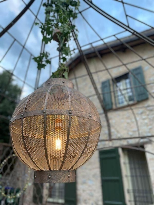 Il Borgo Delle Pampare - Ombrie