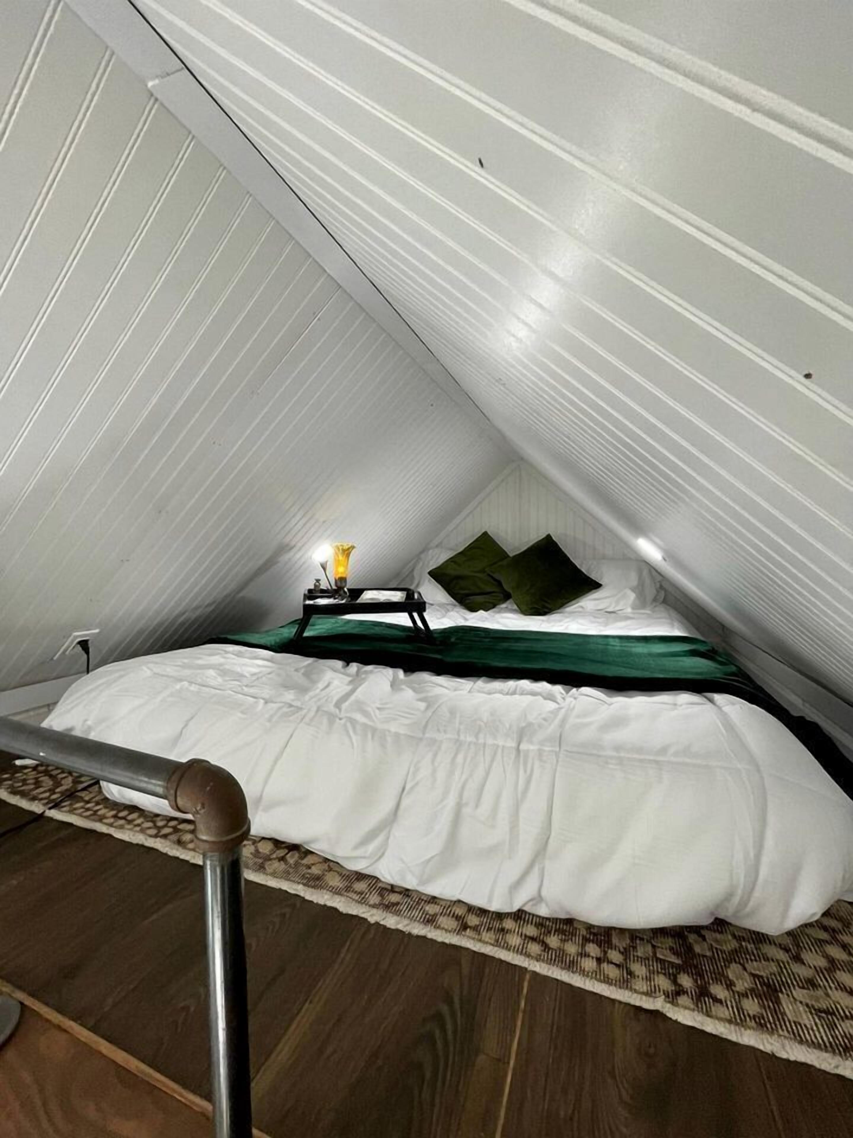 Spectacular Tiny House With Nice Sights In Alvin, Texas - League City, TX