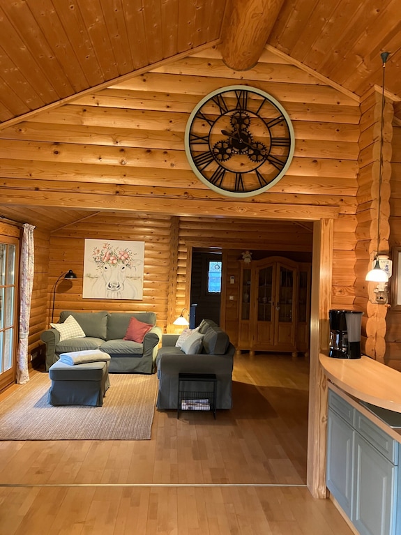 Country House 'An Der Schafgasse' With Private Terrace, Garden And Wi-fi - Coburg