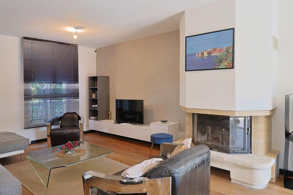 Villa San Pedrone - Bastia