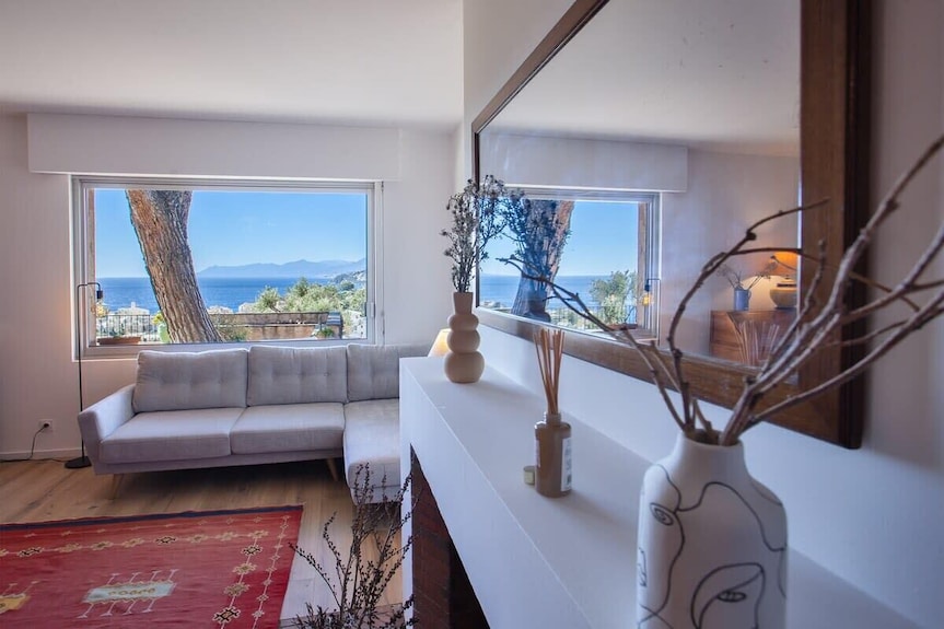 Villa Marinu Muntese - Cap Corse