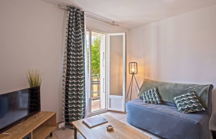 Casa San Roccu - Plage de Saleccia