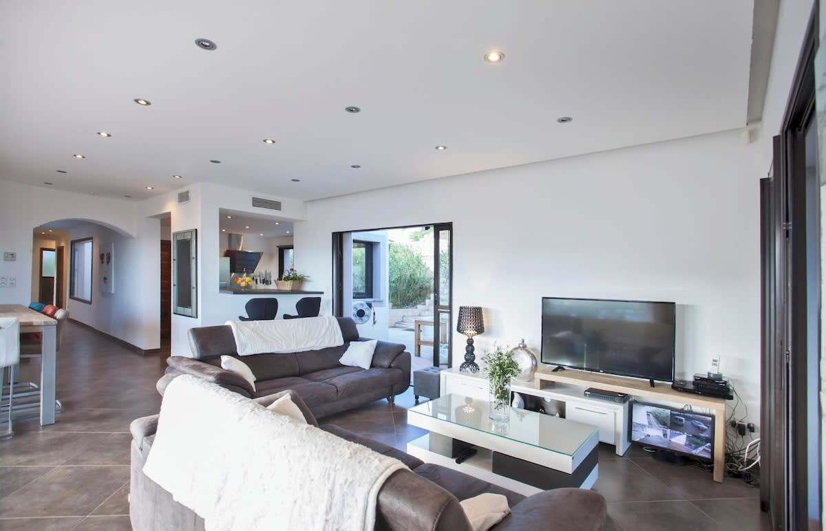 Villa Annonciade - L'Île-Rousse