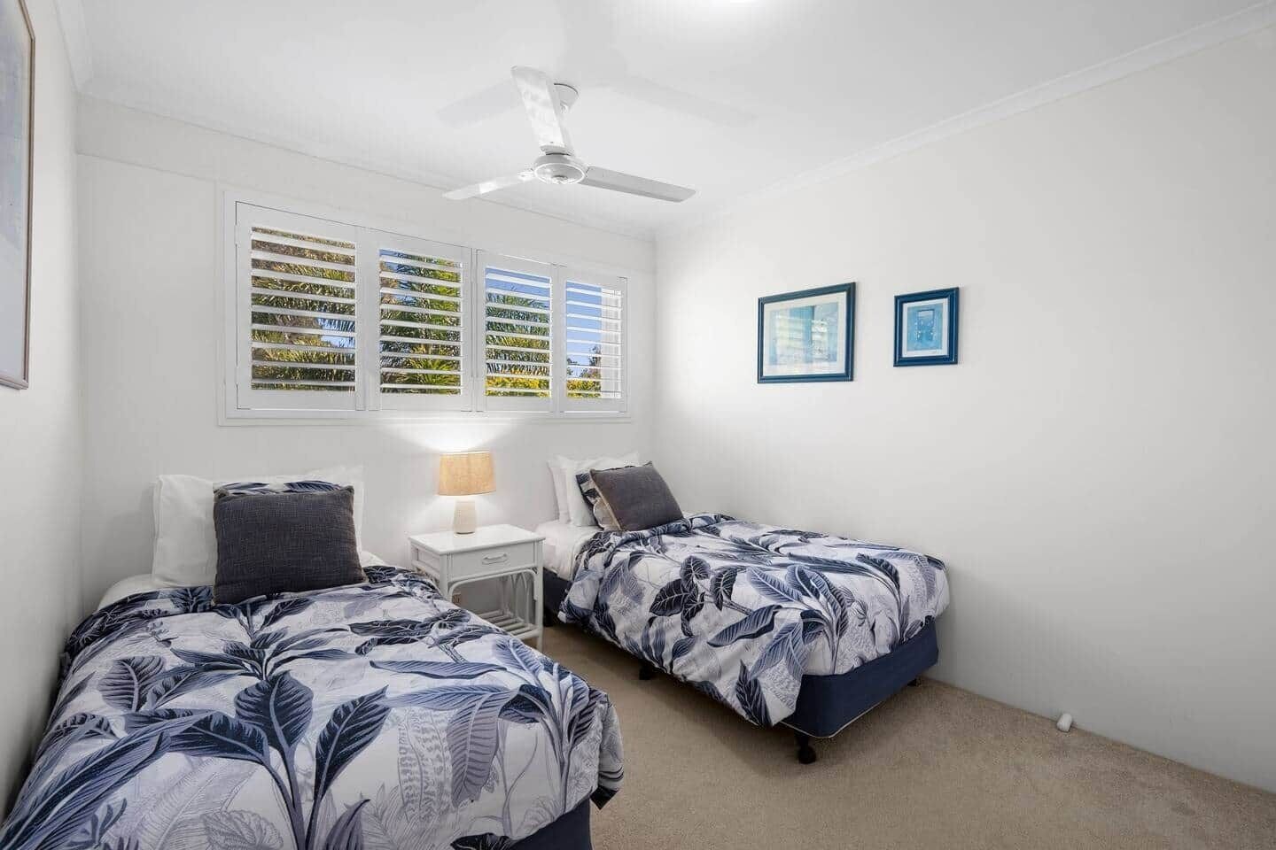 Unit 11 - Peaceful Garden Escape - 2br Noosaville Getaway - Noosa Heads
