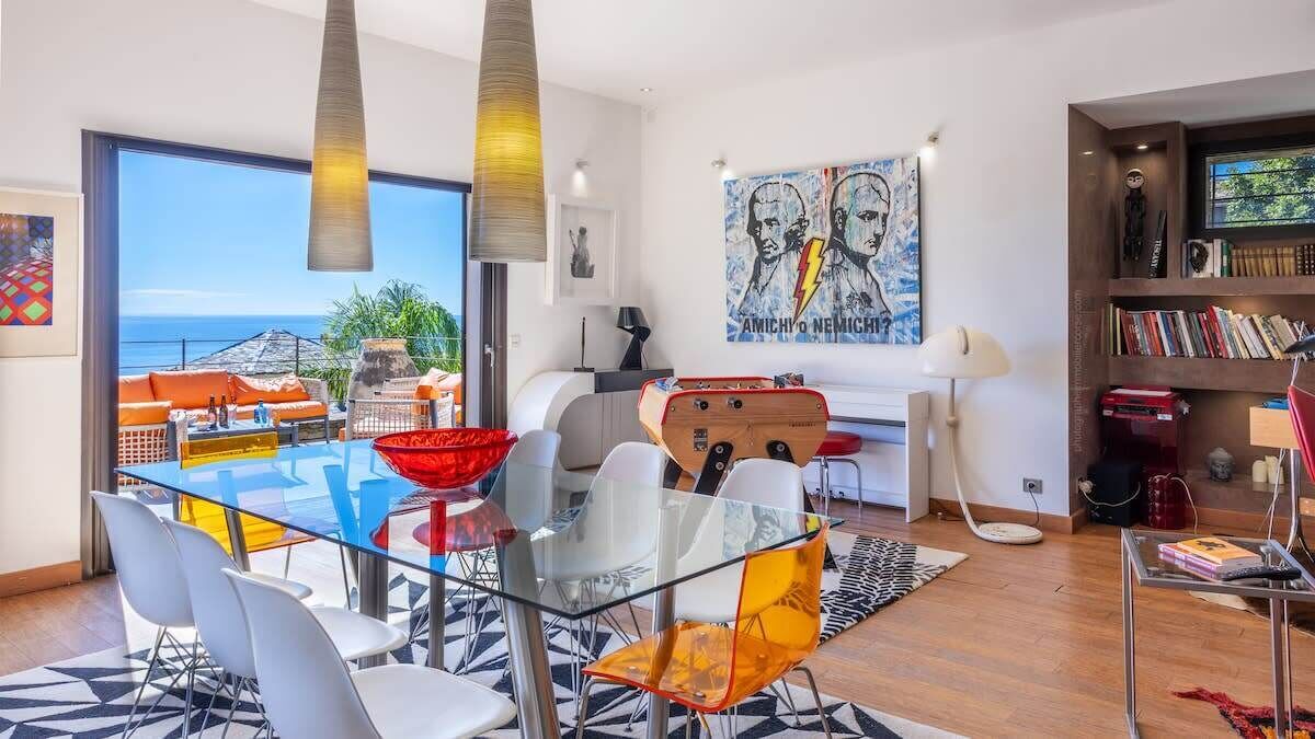 Casa Di A Scala - Brando