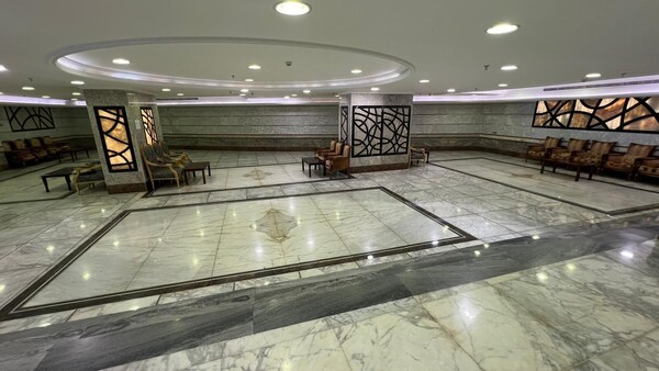 Burj Farah Hotel - Mecca, Saudi Arabia