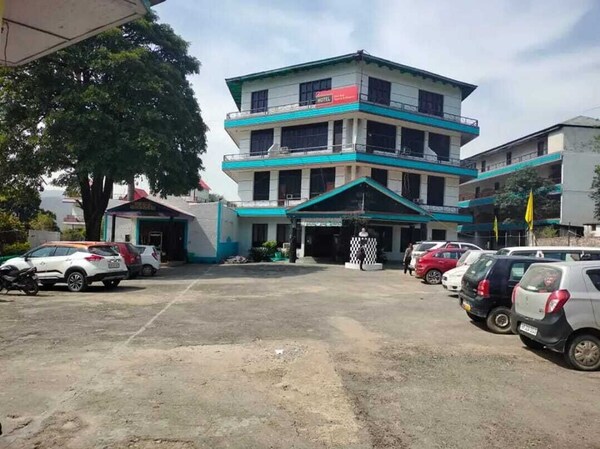 Mid Way Tourist & Resorts - Mandi