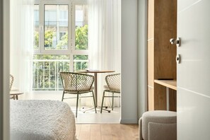 Apartamento | Ferro/tábua de engomar, Wi-fi grátis 