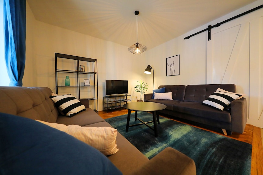 Oma Marys Zuhause - Kroatien