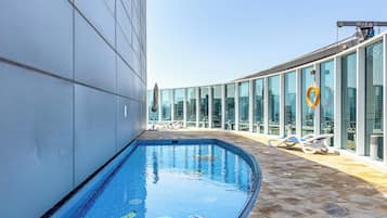 Comodidade do quarto