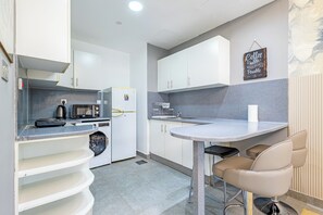 Comodidade do quarto