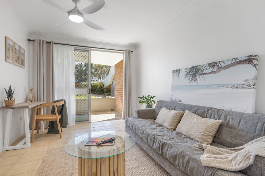 Relax At Flynn's View - Port Macquarie