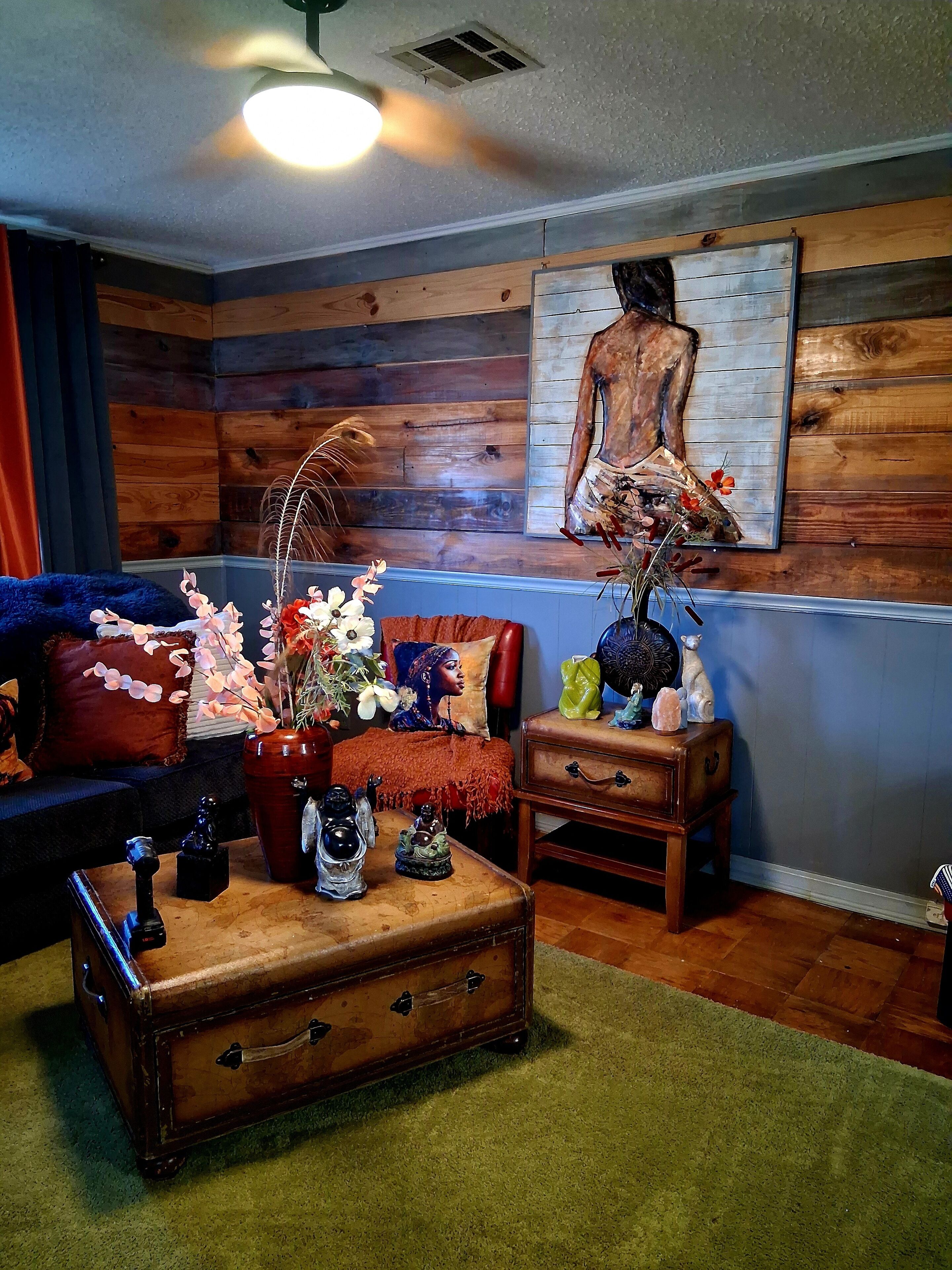 Delightful 3-bedroom House With Ac In Shreveport - Shreveport, LA